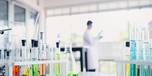 4 Critical Components to Keep Your Compounding Pharmacy Contaminant Free