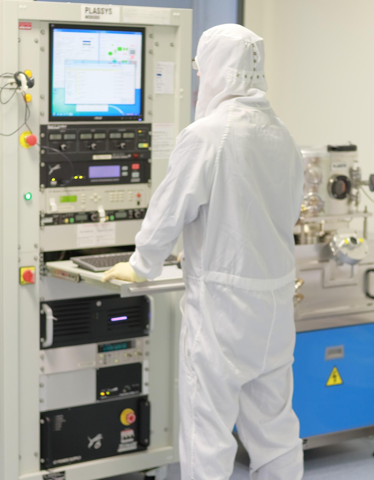 What Are Cleanroom Standards?