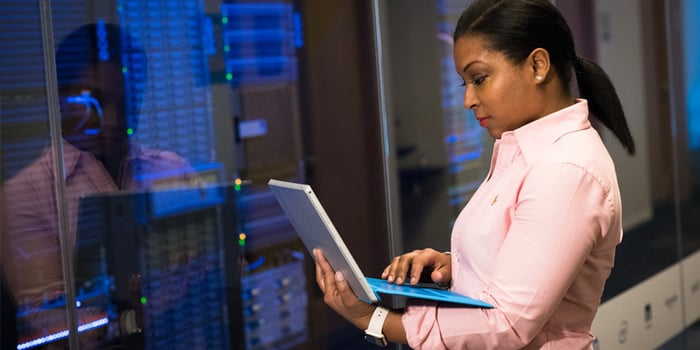 Why Data Center Cleaning Procedure Is a Critical Part of Data Center ...